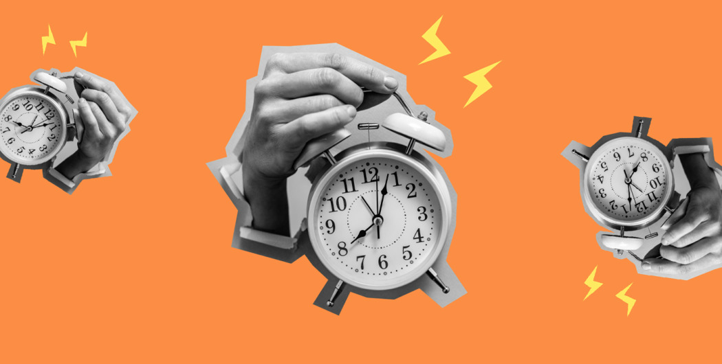 manage time in Trading: 3 strategies | propiy