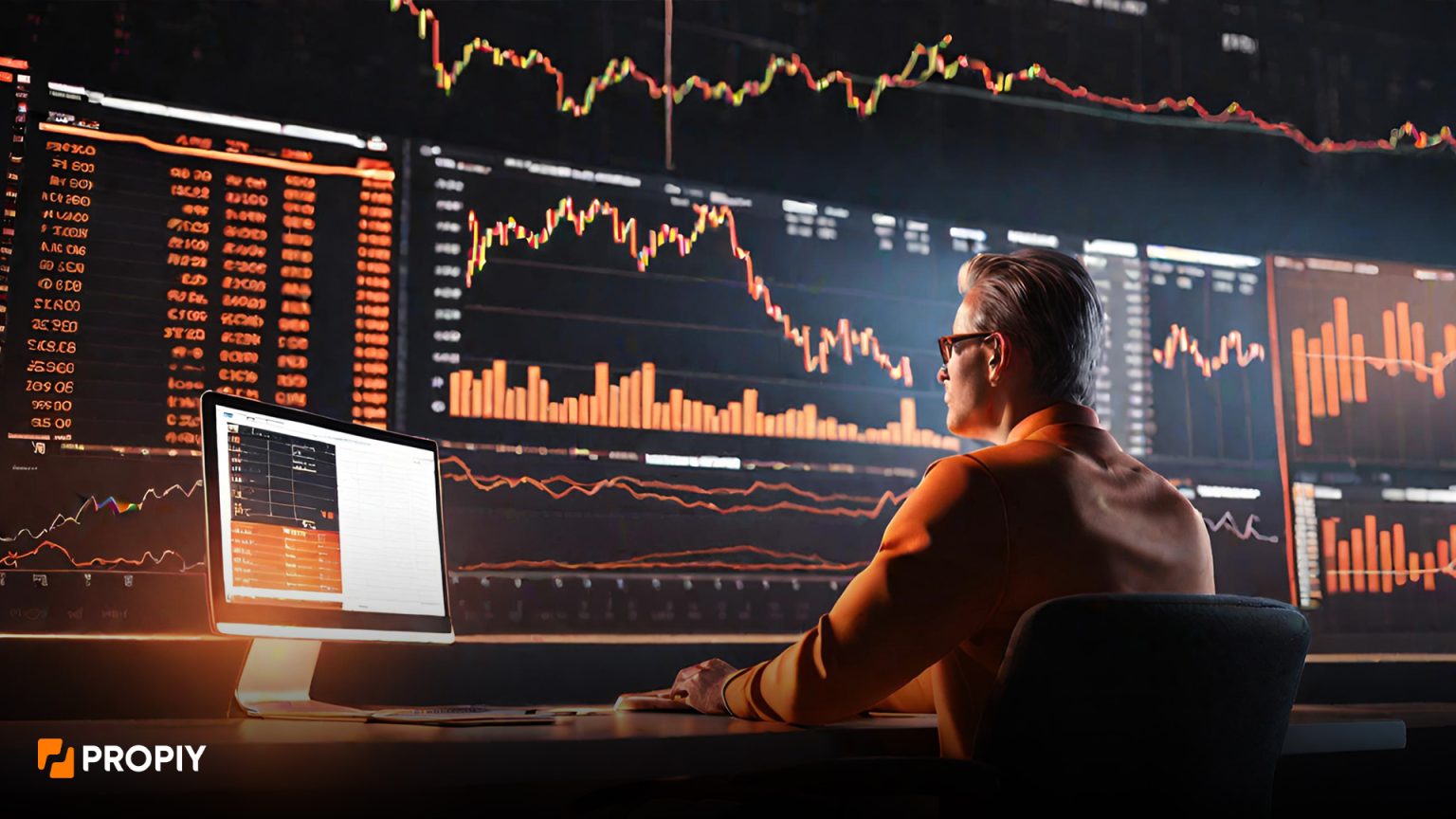 5 Techniques for Passing Prop Trading Challenges - پراپ فرم