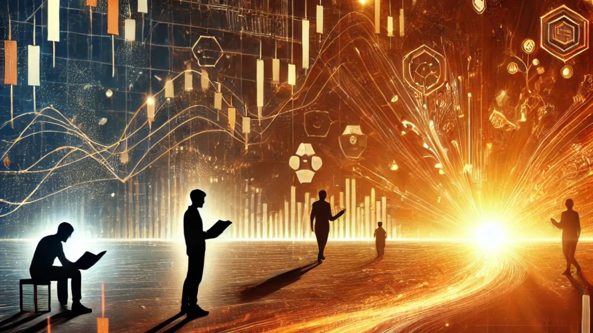 Prop Trading for Beginners: Your Step-by-Step Guide to Funded Trading Success - پراپ فرم