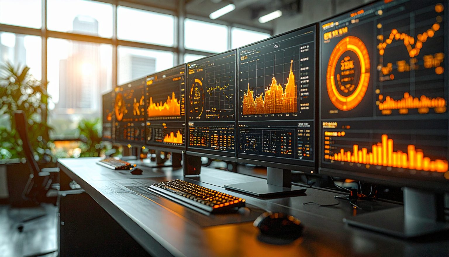 Forex Market Structure Explained | Beginner’s Guide